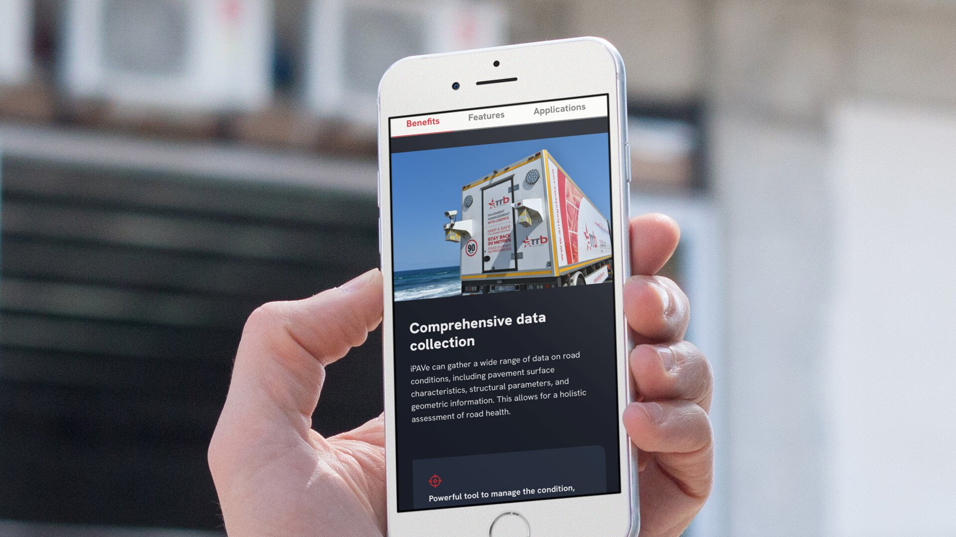 Arrb Systems | Case Study | ID Digital Agency