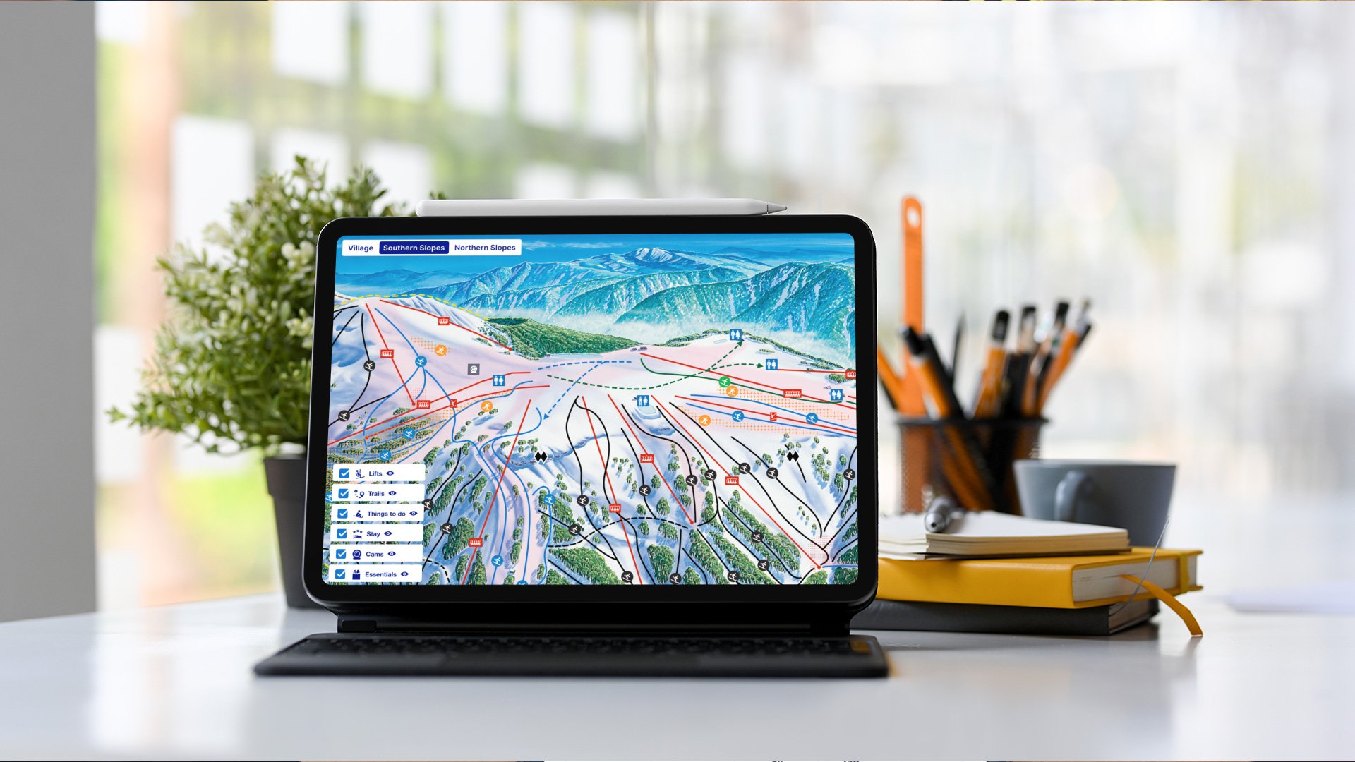 Mt Buller Alpine Resort | Case Study | ID Digital Agency