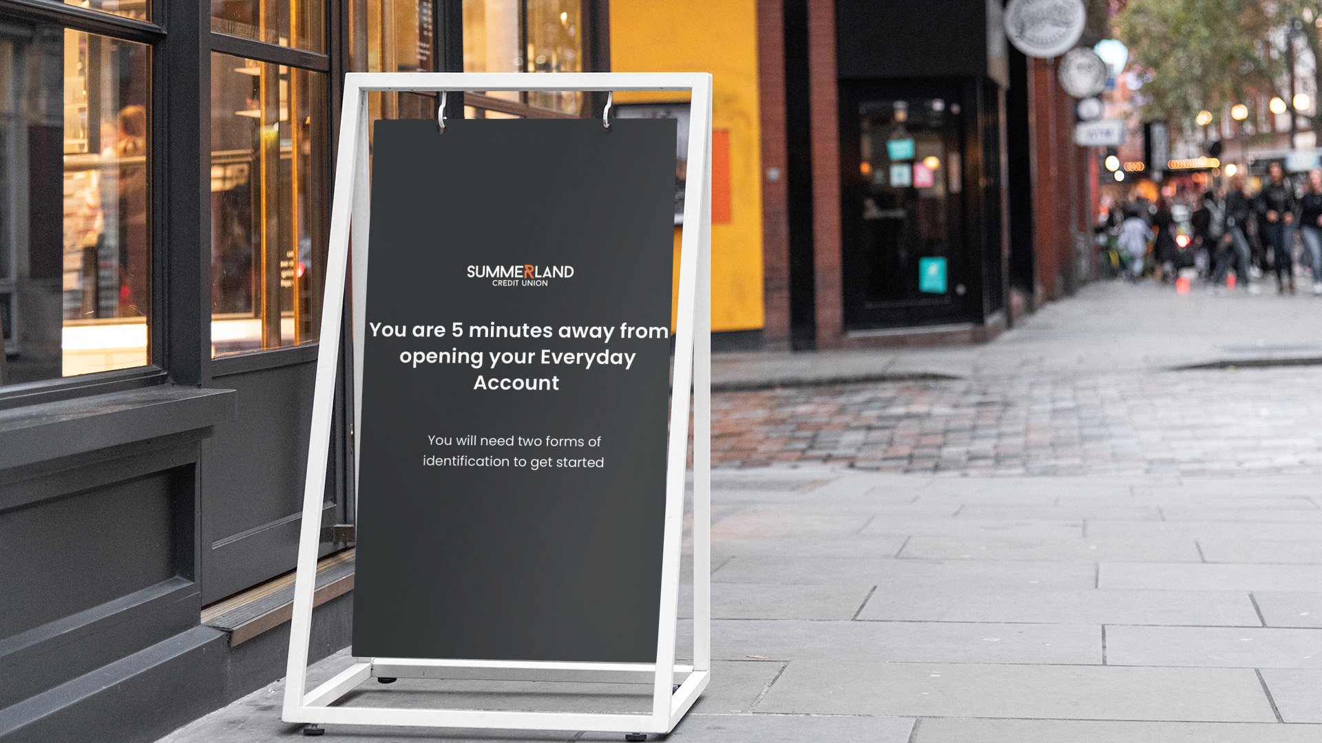 Offline Advertising Services | ID Digital Agency