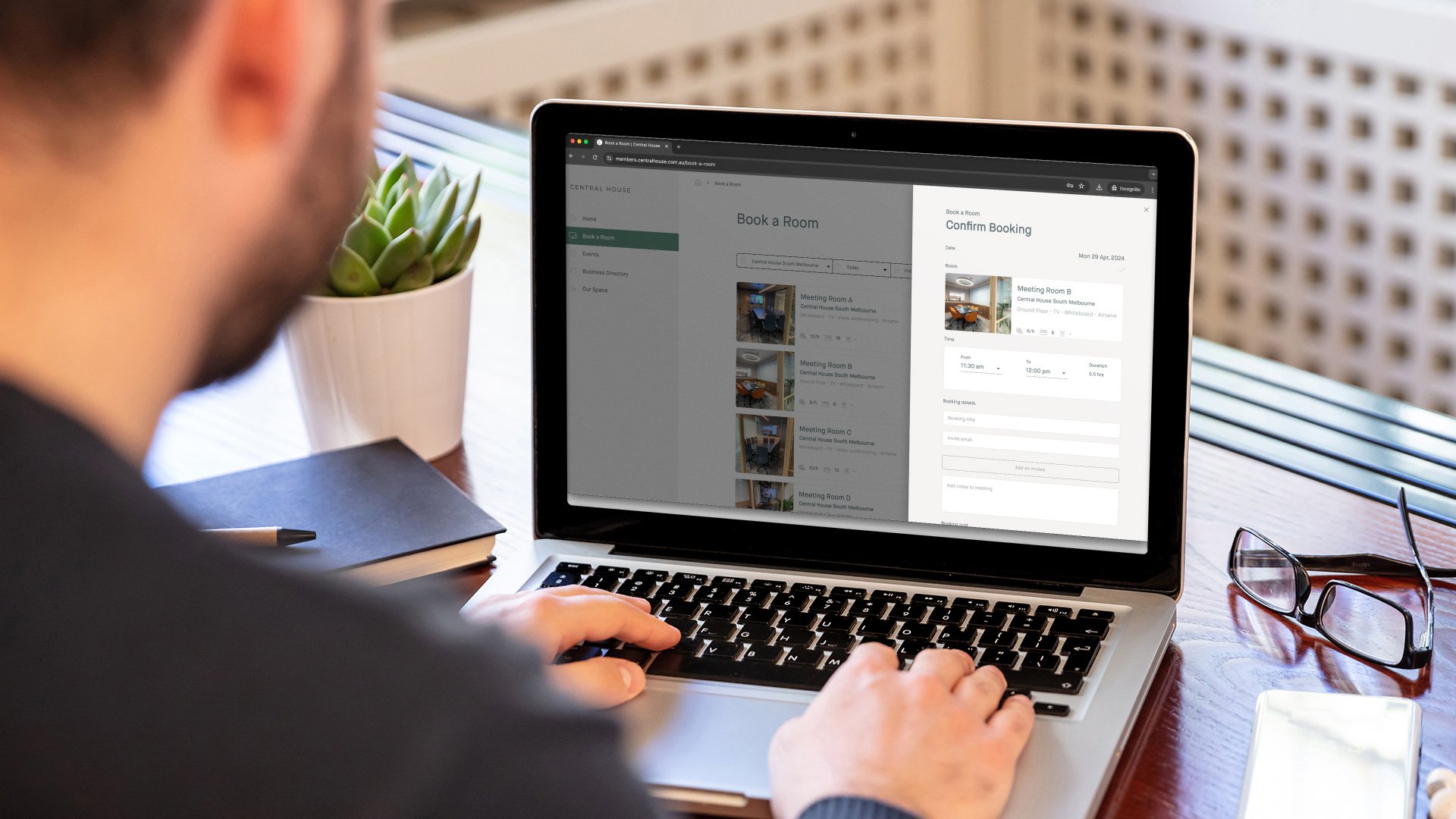 The Commons | Digital Agency Case Study | ID Digital Agency