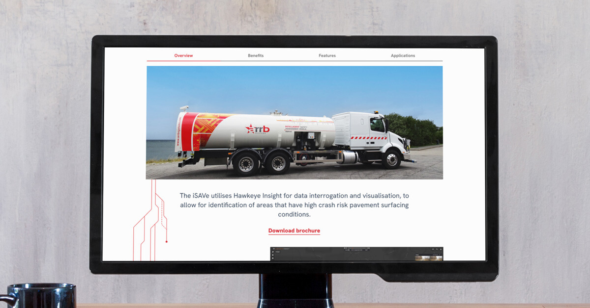 Arrb Systems | Case Study | ID Digital Agency